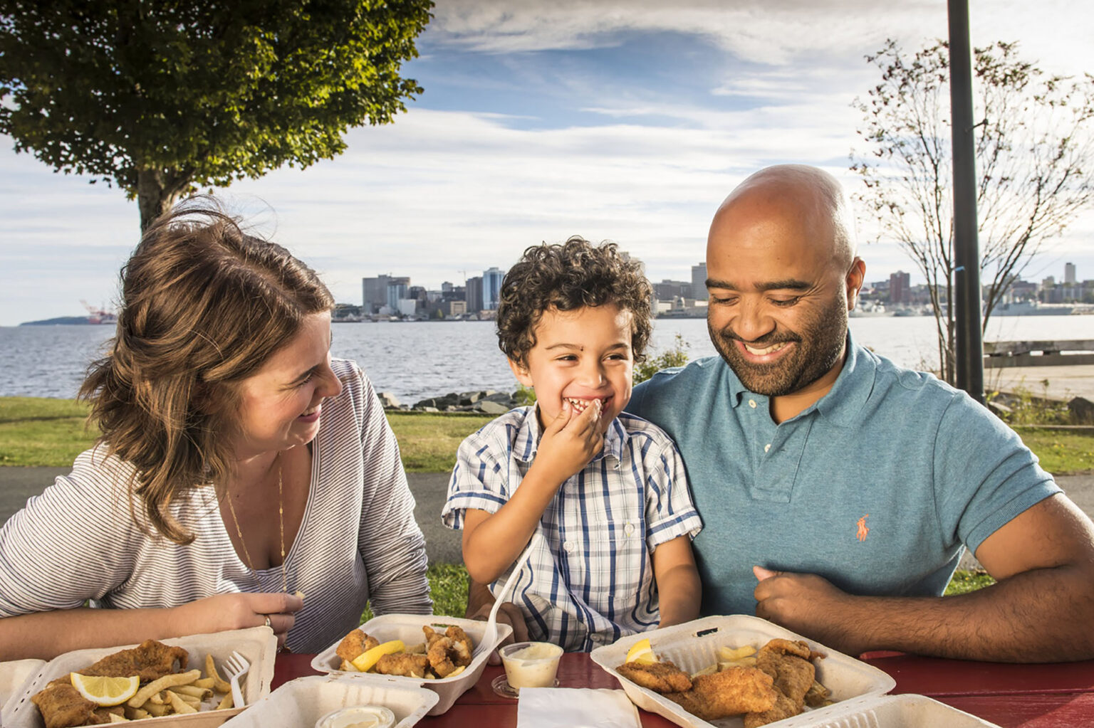 Best Restaurants in Halifax: Local Favourites for 2026 – Picture ...