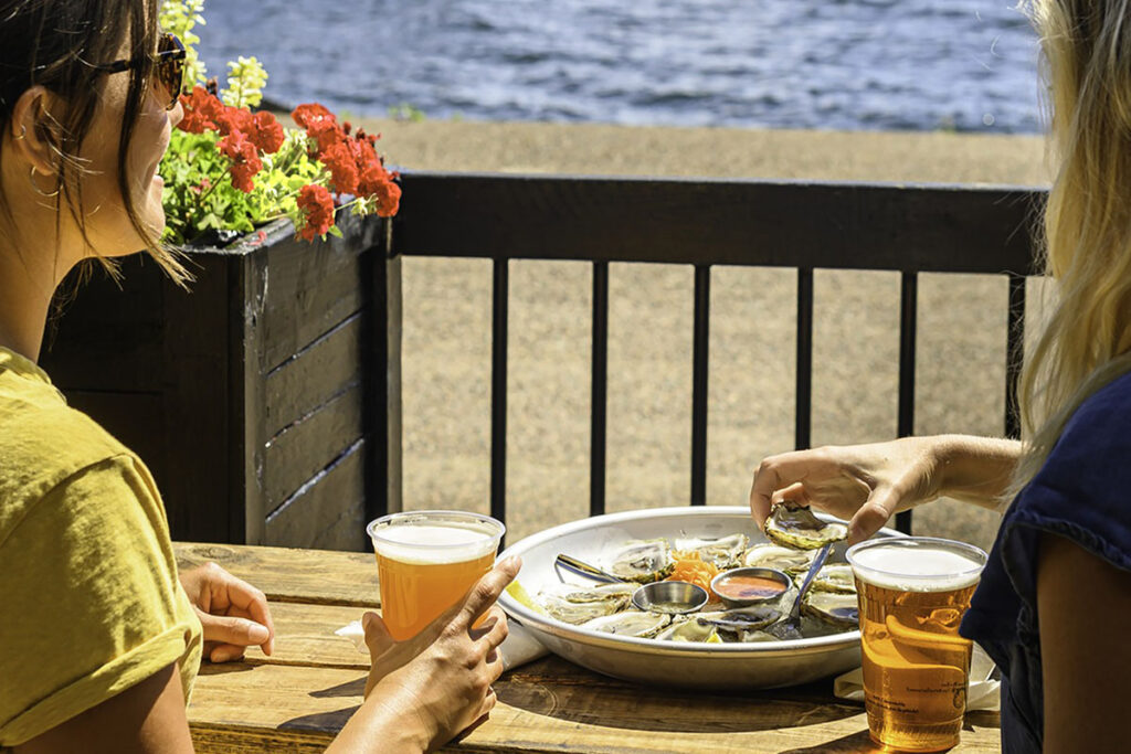 Best Restaurants in Halifax: Local Favourites for 2026 – Picture ...